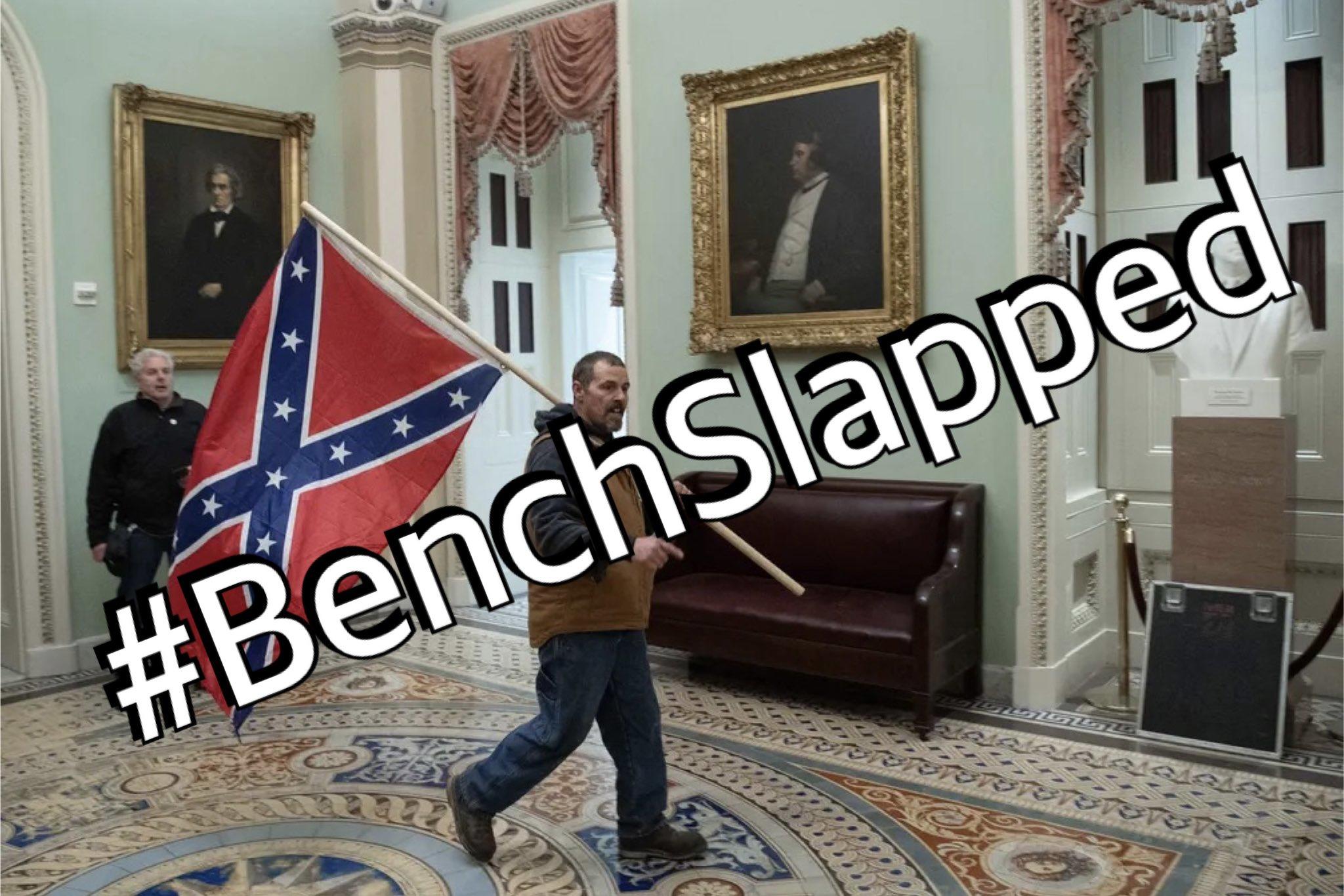 Kevin Seefried Convicted | January 6th, 2021 Storming of the United ...