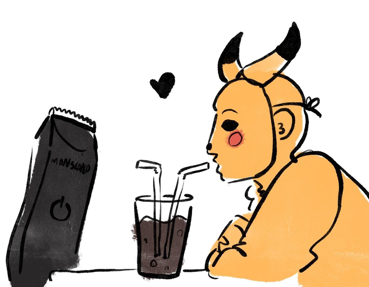 Love wins | Pikachu Man | Know Your Meme