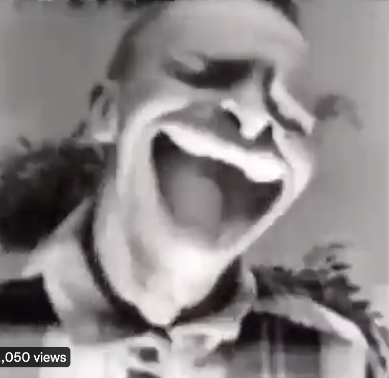 Singing Undertale Man My Reaction To That Information | Singing ...