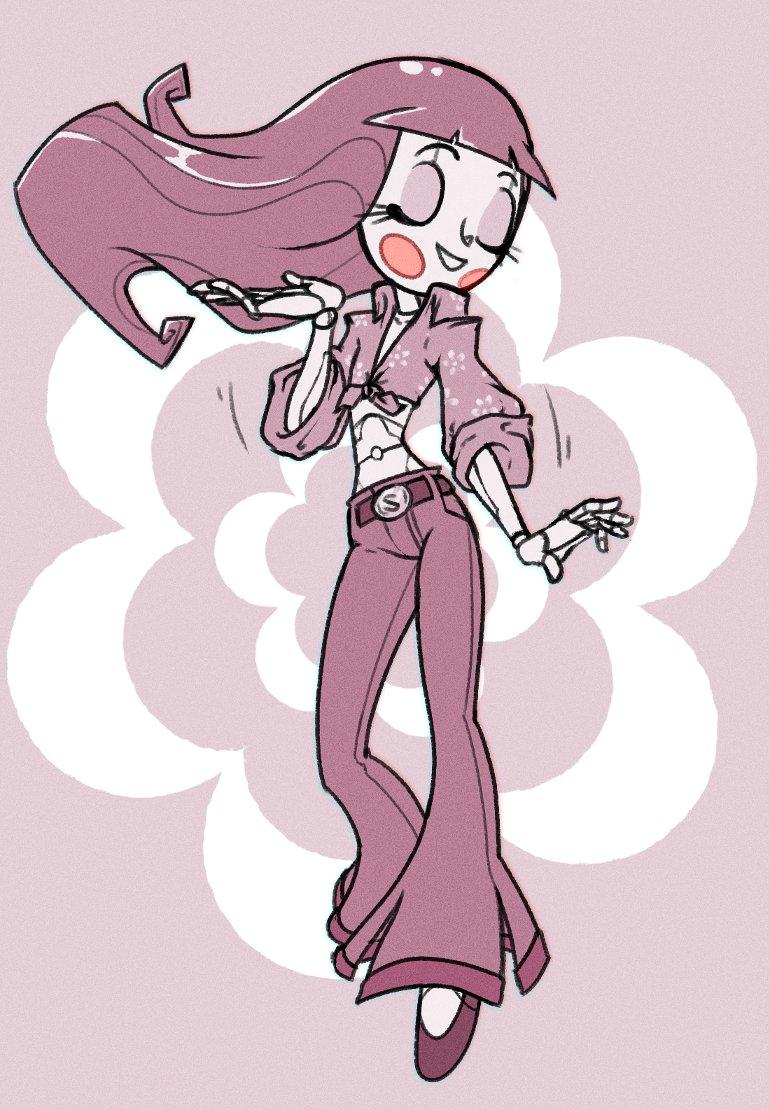 🎵Wild thing, you make everything groovy 🎵 | Emmy The Robot / Nandroid ...