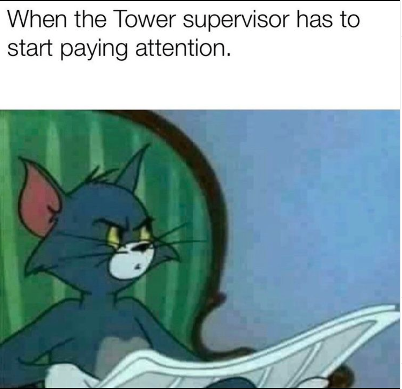 Supervisor | Know Your Meme