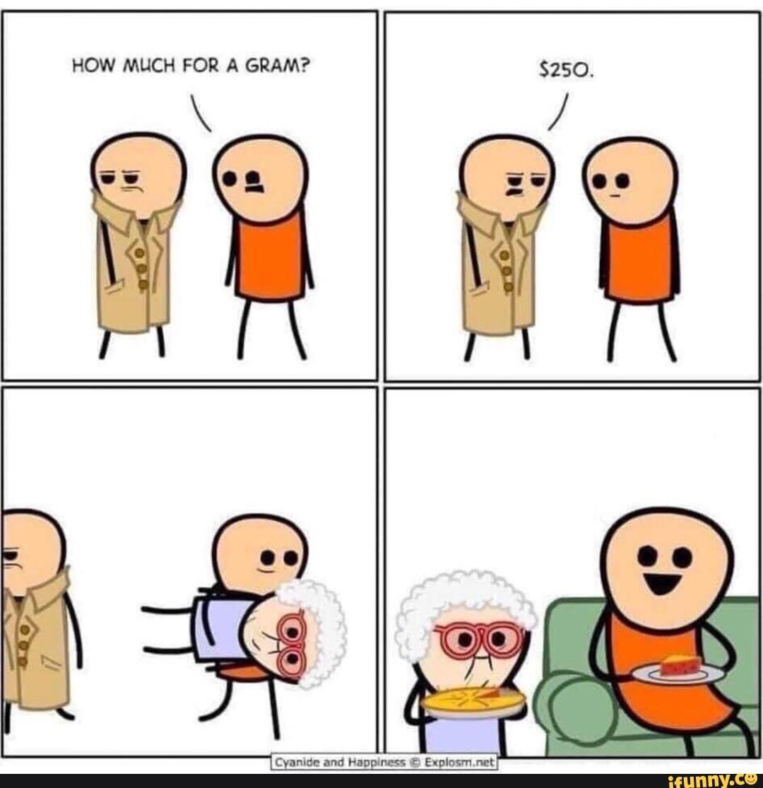 How Much For A Gram r wholesomememes Wholesome Memes Know Your Meme How Much For A Gram r wholesomememes Wholesome Memes Know Your Meme
