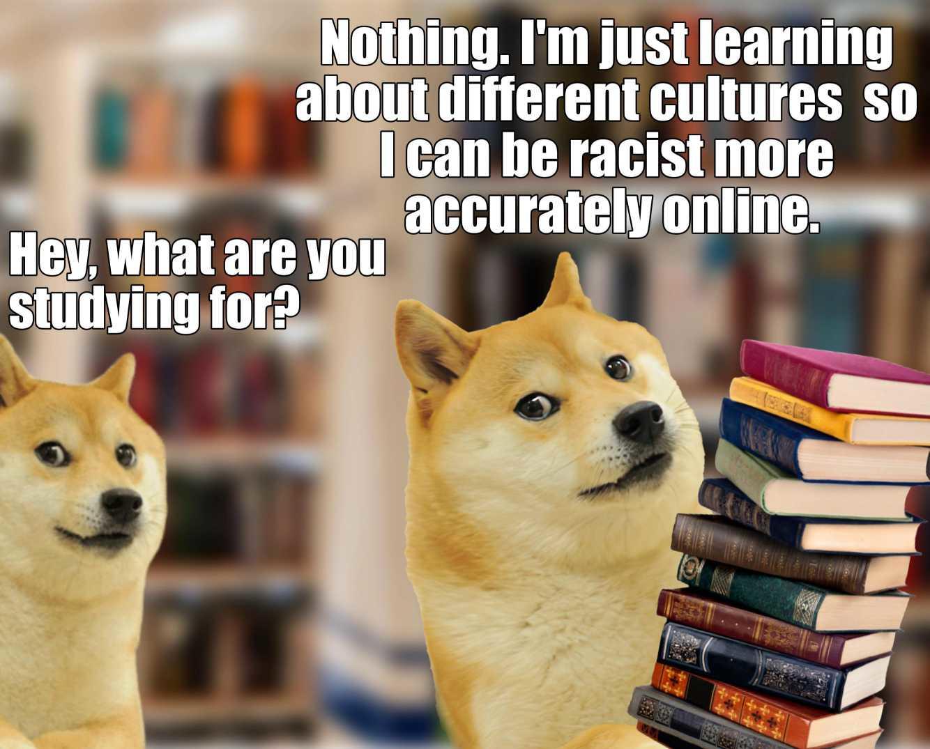 Based doge | /r/dogelore | Ironic Doge Memes | Know Your Meme