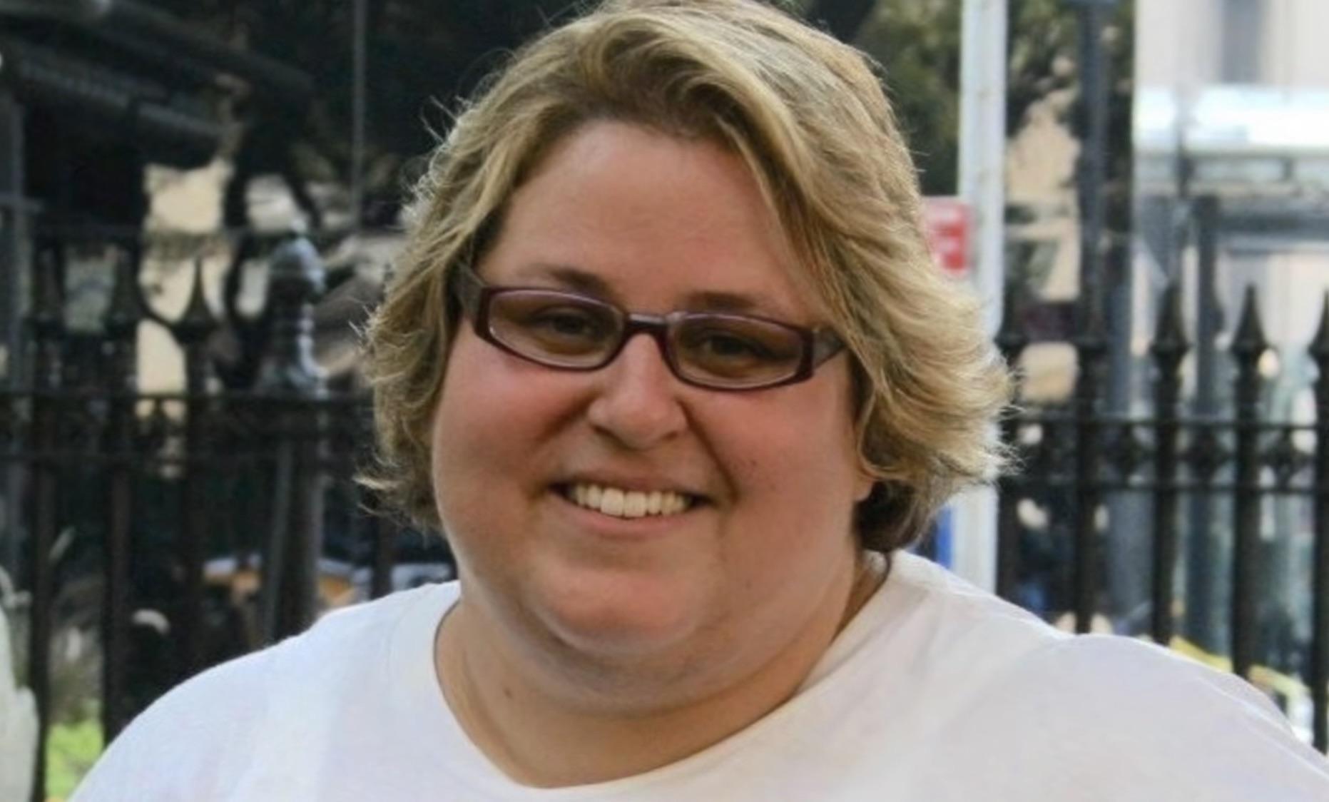 The ultimate Karen - Tania Head the fake 9/11 survivor. | /r ...