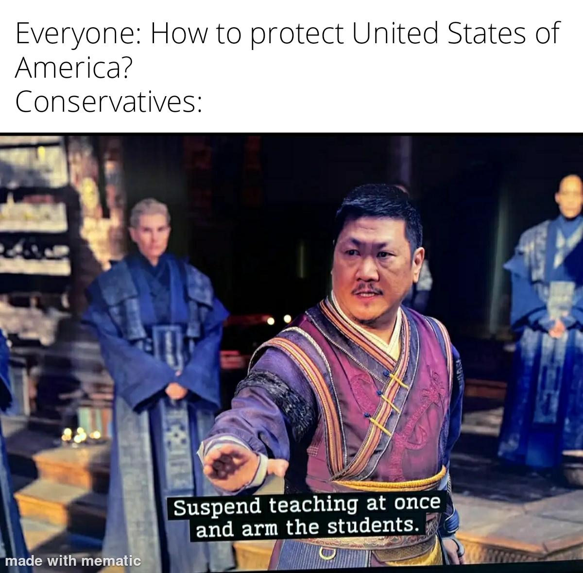 Wong Cinematic Universe | /r/dankmemes | Know Your Meme