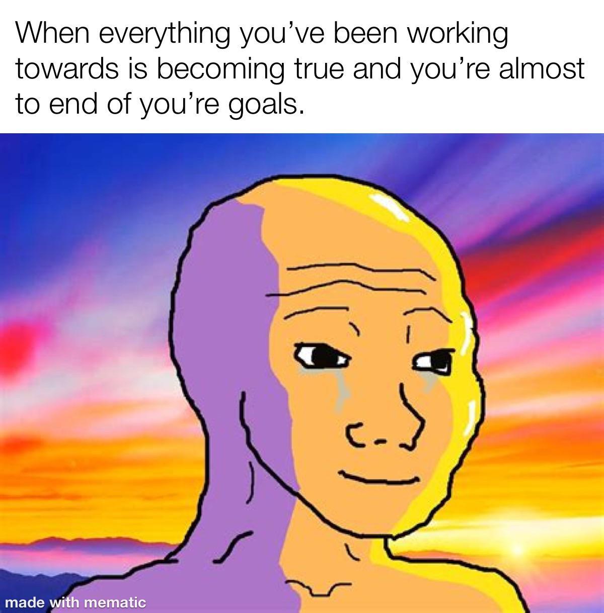 Almost there just a little more | /r/wholesomememes | Wholesome Memes ...