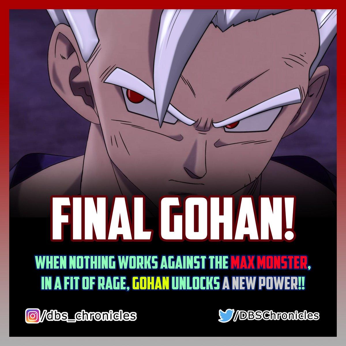 gohan blanco | Gohan Blanco | Know Your Meme