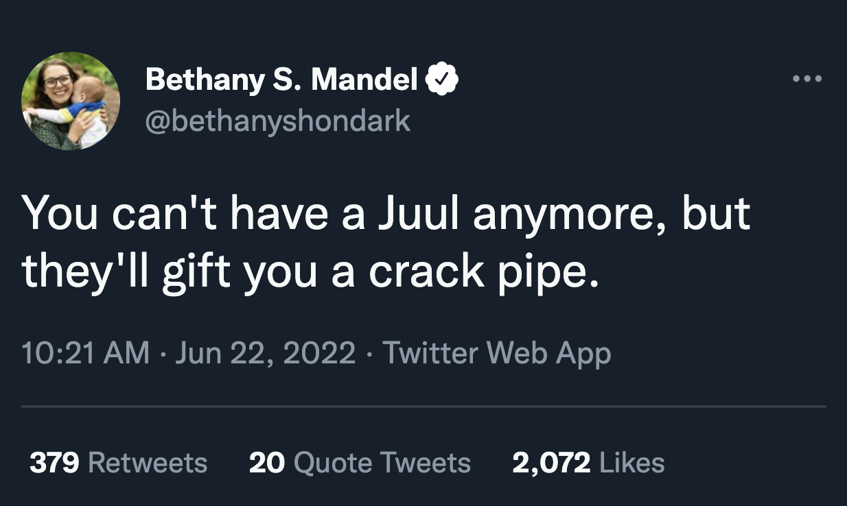 Juul Banned in U.S. (meme) | U.S. Ban On Juul | Know Your Meme