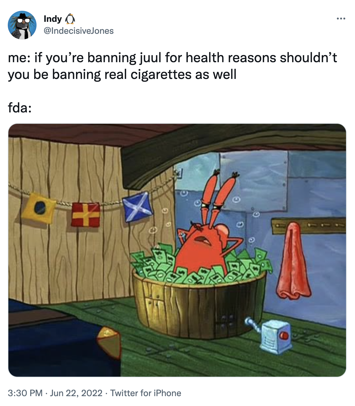 Juul Banned in U.S. (meme) | U.S. Ban On Juul | Know Your Meme