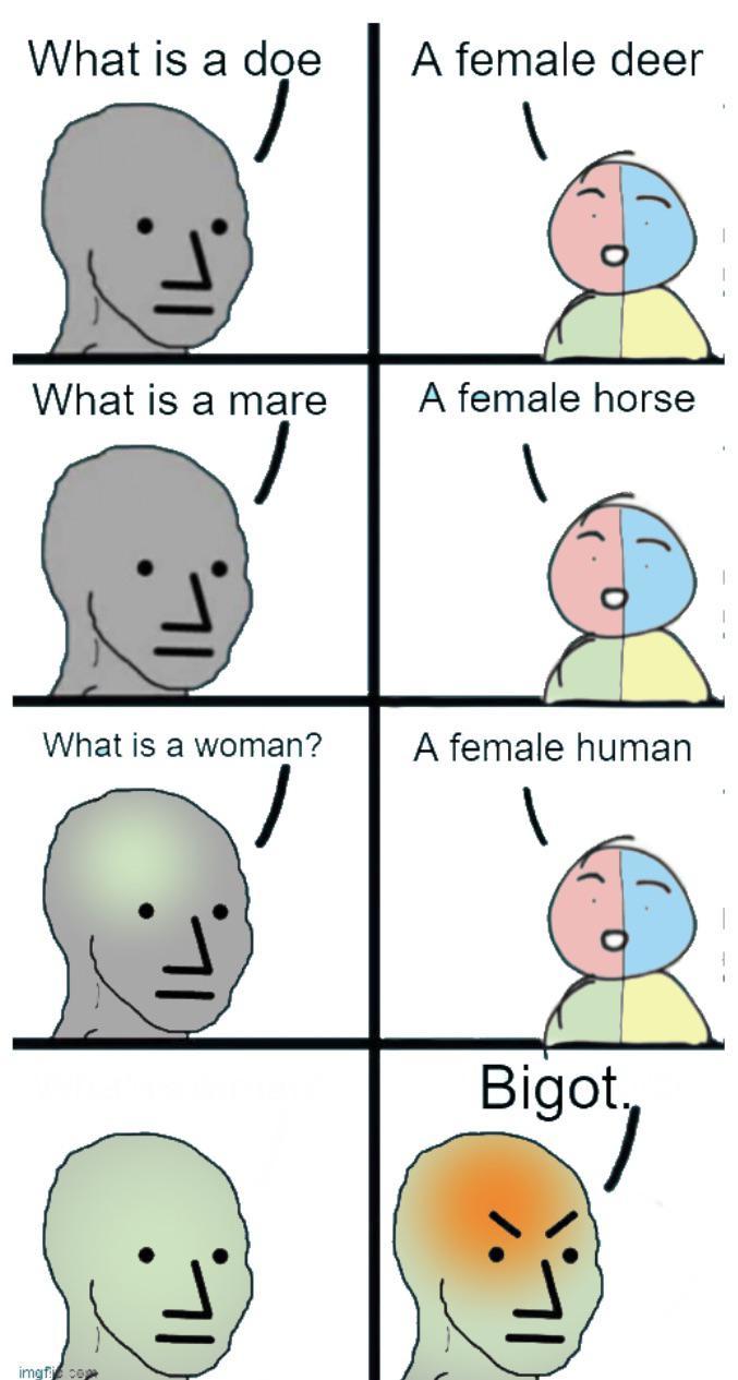 The birth of an orange lib left | /r/PoliticalCompassMemes | Political ...
