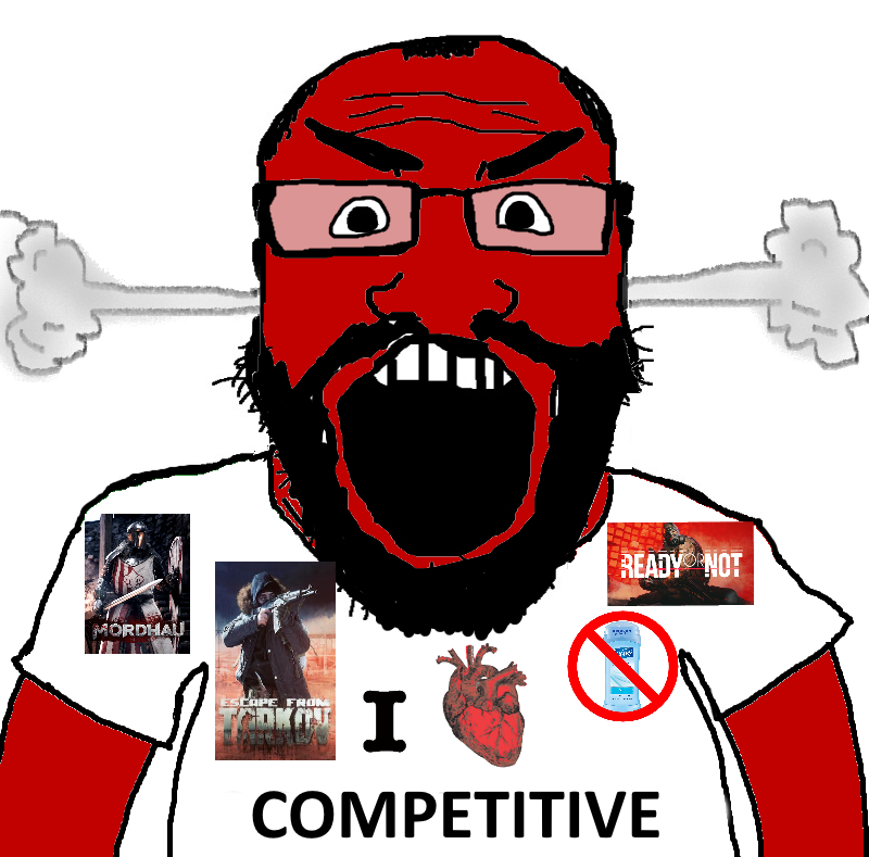 Soyjak angry competetive gamer | Soy Boy Face / Soyjak | Know Your Meme