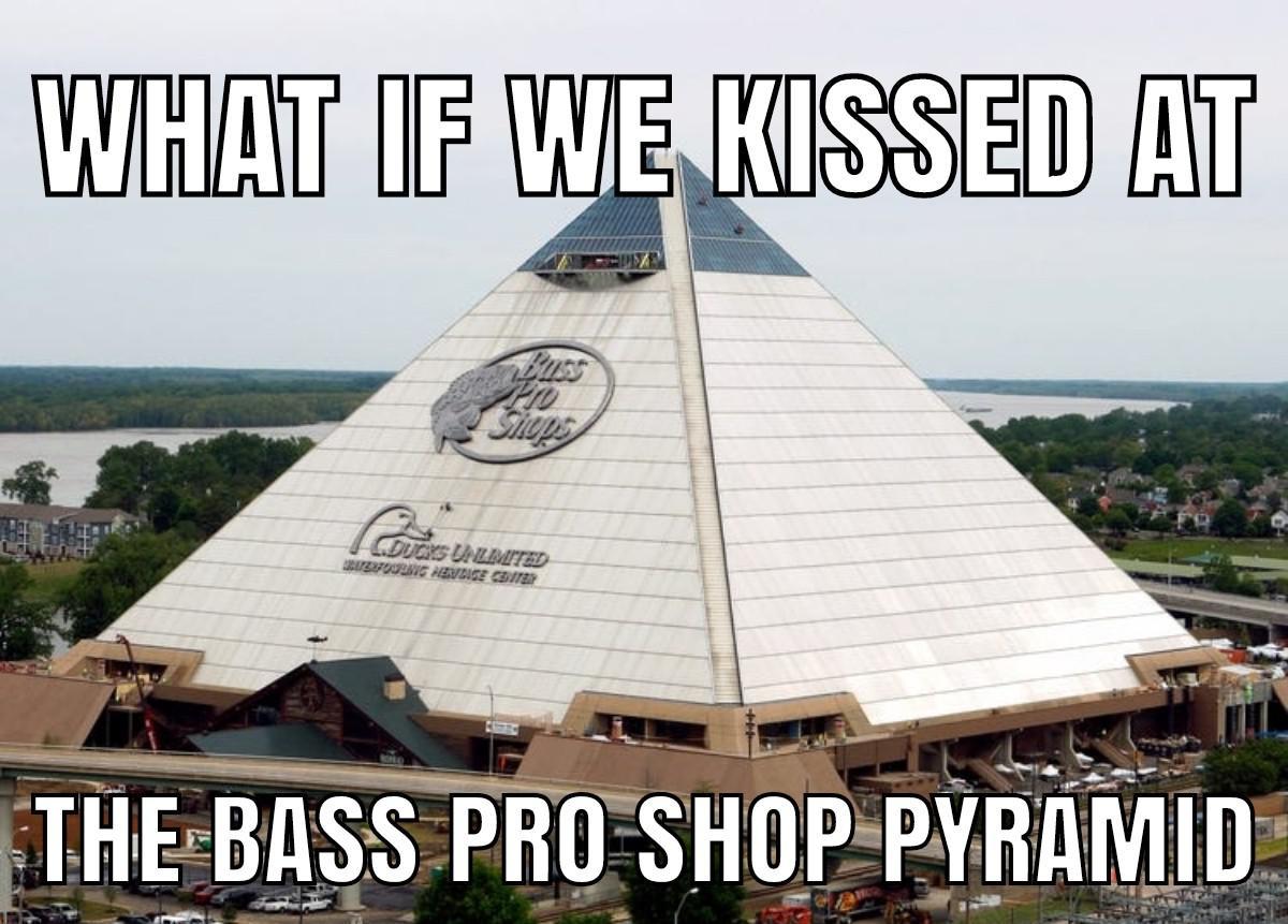 better than a Cabela's | /r/okbuddyretard | OkBuddyRetard | Know Your Meme