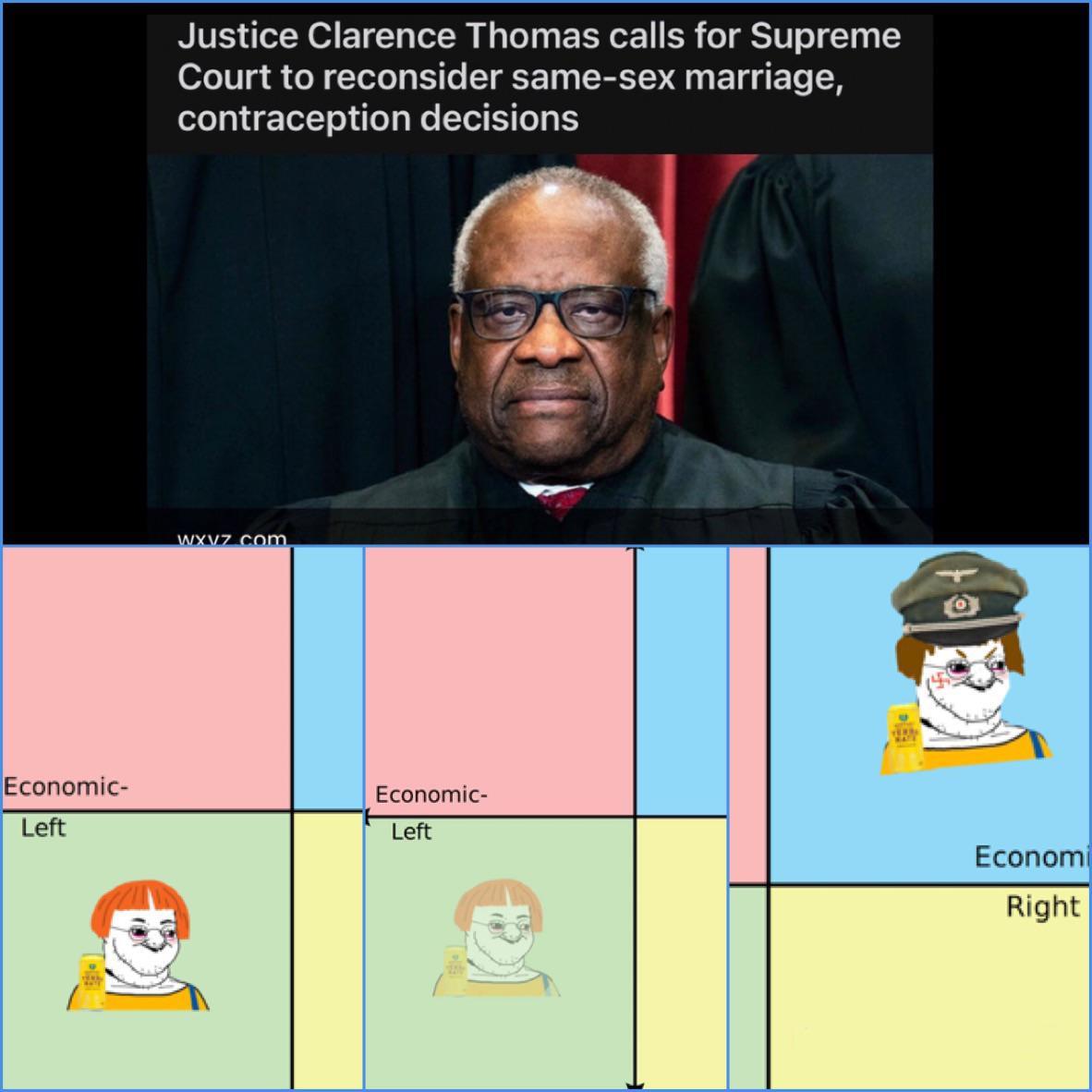 Haven’t seen this much racism from libleft since black people didn’t ...