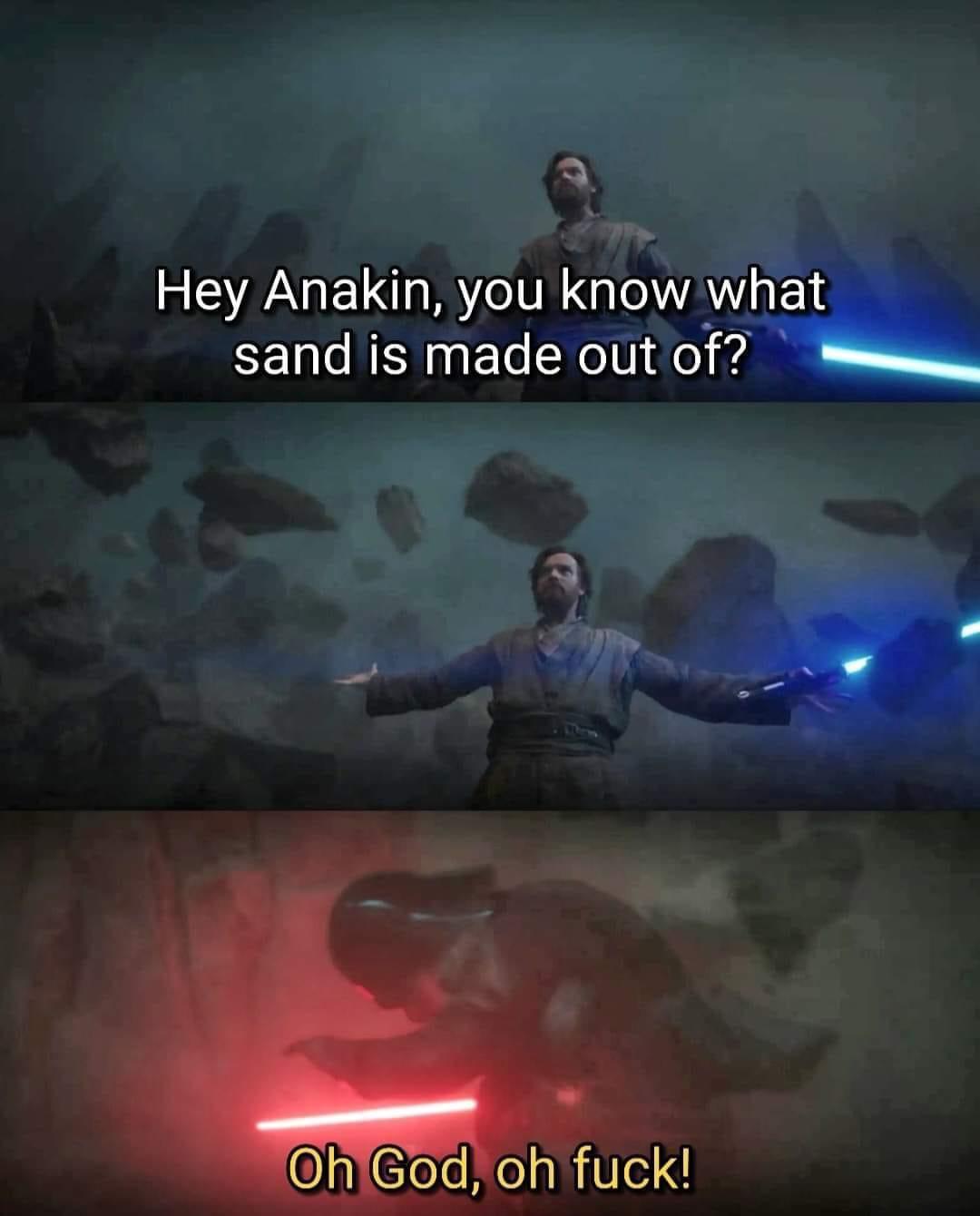 Hello there | /r/PrequelMemes | Prequel Memes | Know Your Meme