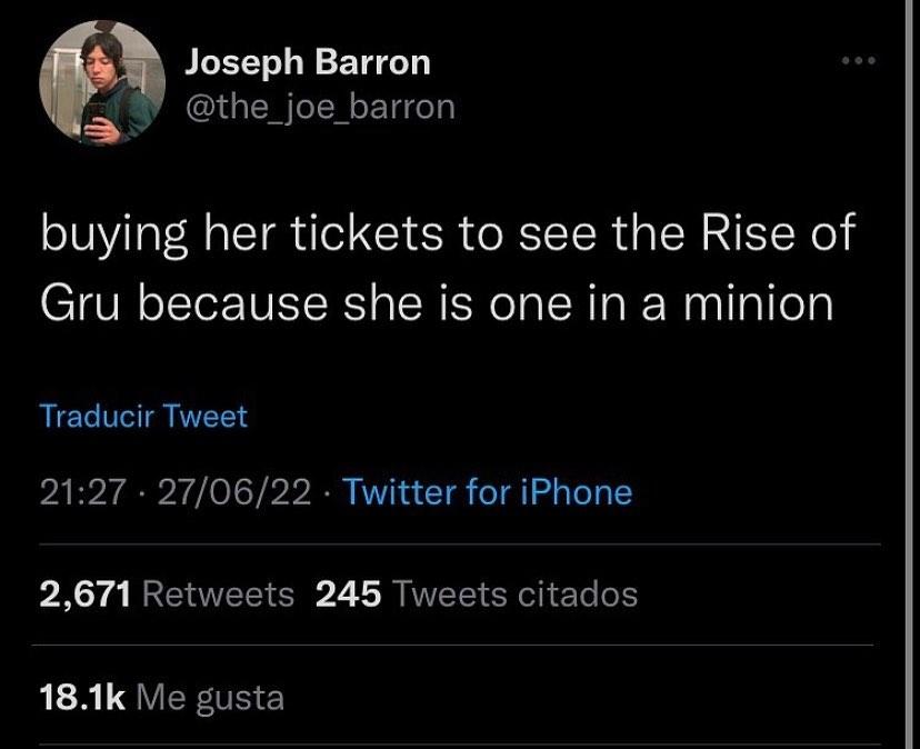 Minions: The Rise of Gru (meme) | Minions: The Rise of Gru | Know Your Meme