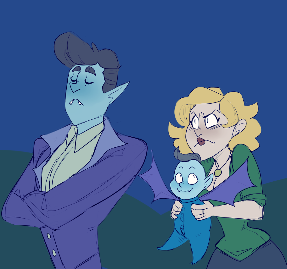 The Immortal and the Restless | Five Nights at Freddy's | Know Your Meme