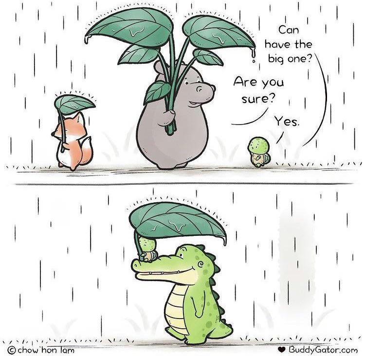 i will forever love these comics | /r/wholesomememes | Wholesome Memes ...