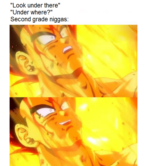 HE SAID UNDERWEAR | Look Under There | Know Your Meme