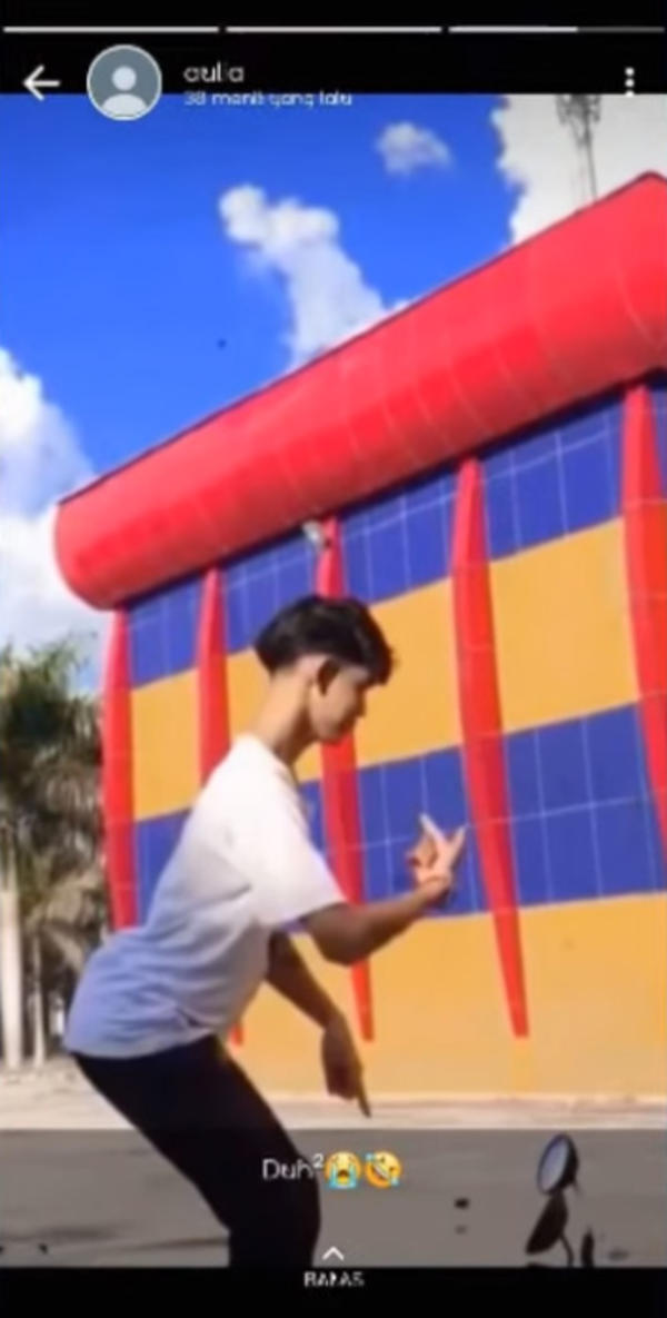 Origin (3 of 3) | Anjim | Know Your Meme