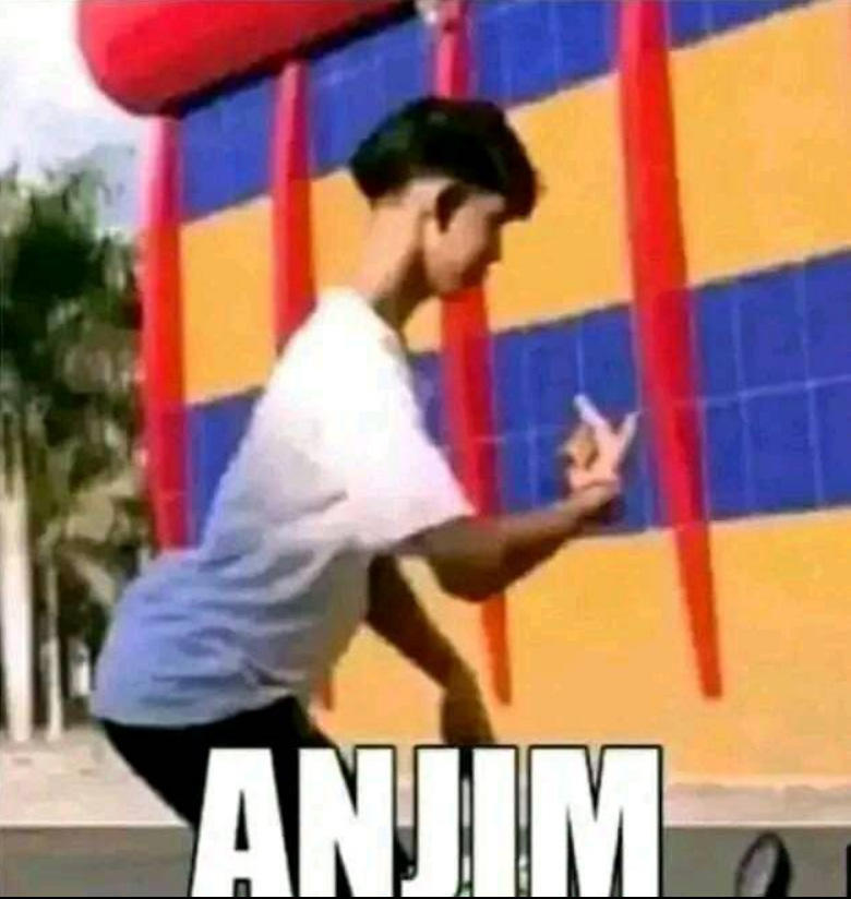 Earliest photo | Anjim | Know Your Meme