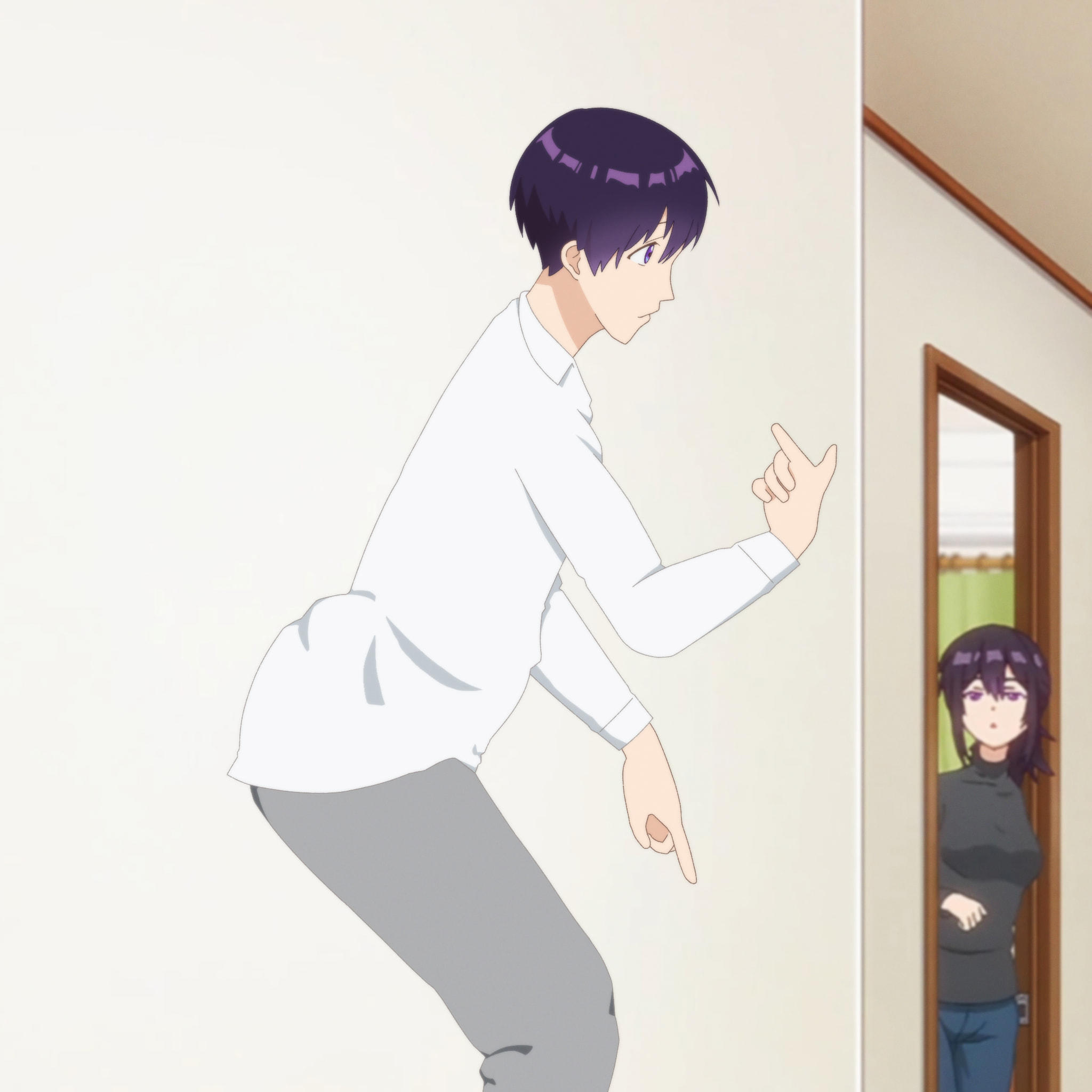 Yuu Izumi | Anjim | Know Your Meme