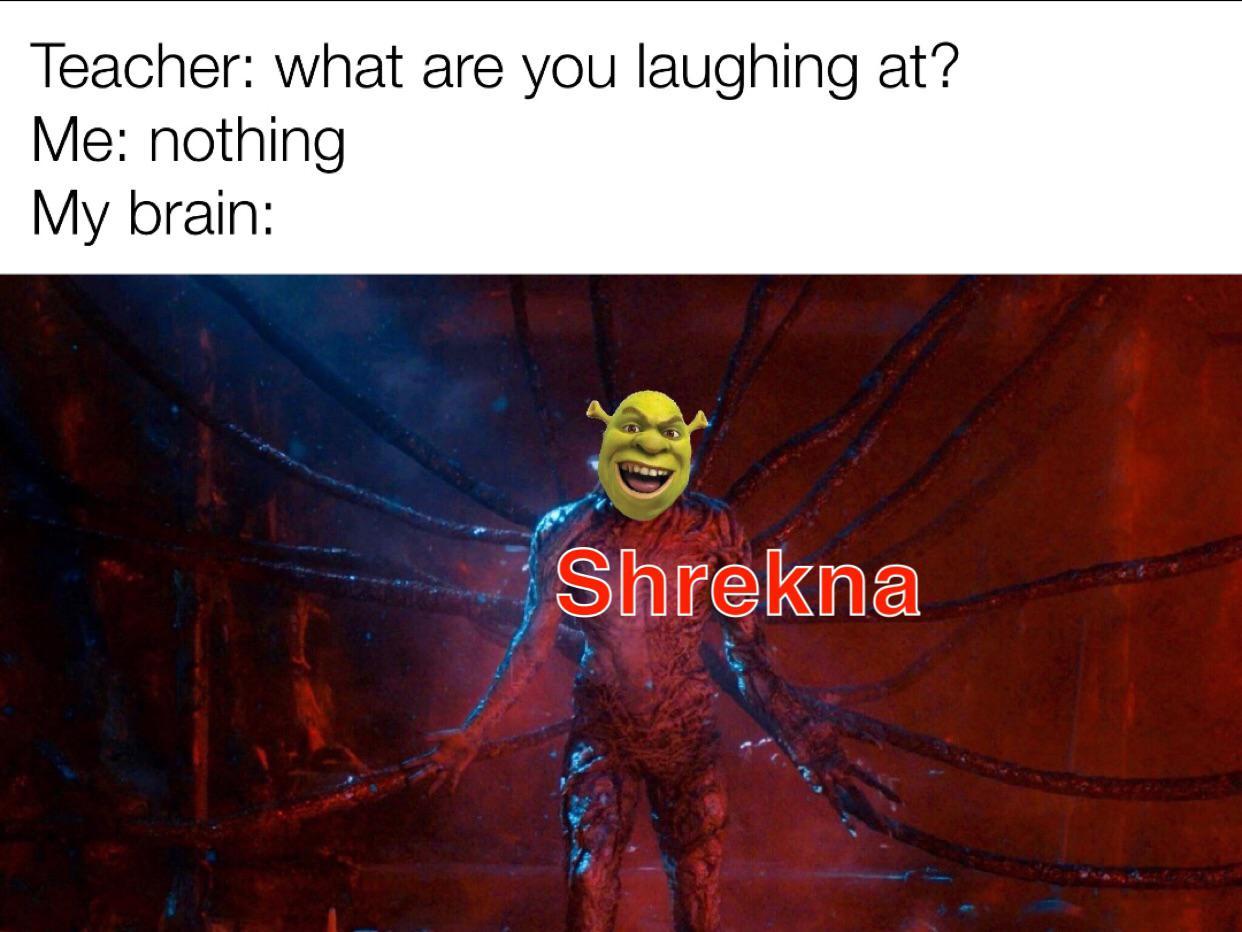 A Truly Cringe Meme For You Guys | Stranger Things | Know Your Meme