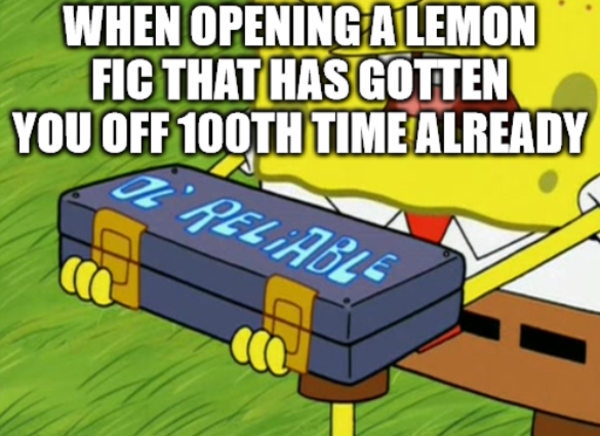 Hoo boy | Ol' Reliable | Know Your Meme