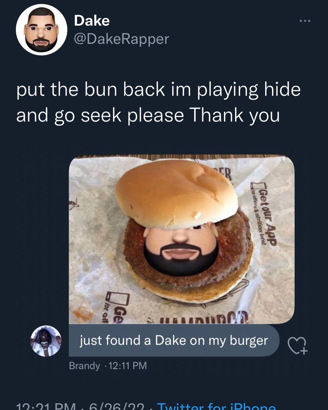 dake burmger | /r/okbuddyretard | OkBuddyRetard | Know Your Meme