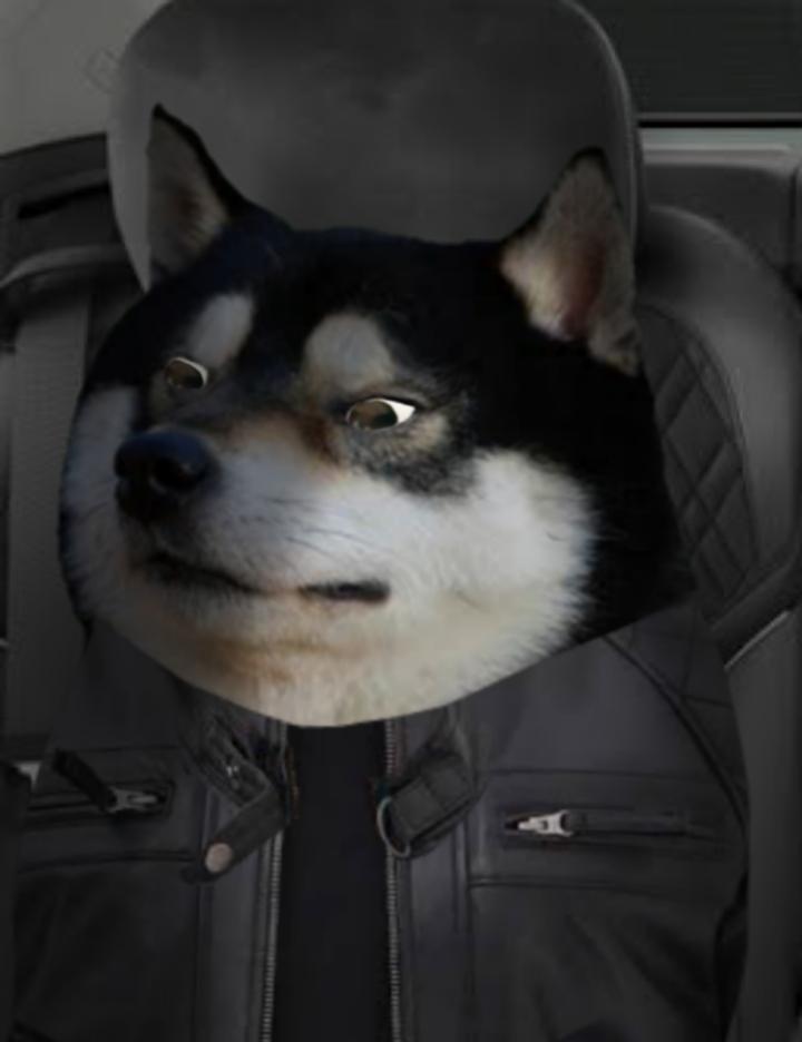Edgy | /r/dogelore | Ironic Doge Memes | Know Your Meme