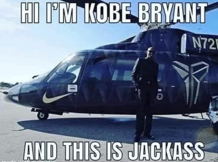 Jack Horse Kobe Bryant Crossover QuickTime event?!??11 | /r ...