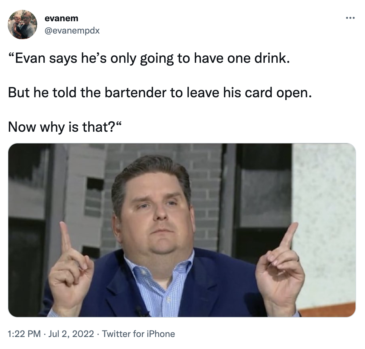 Brian Windhorst Now Why Is That? (meme) | Now Why Is That? | Know Your Meme