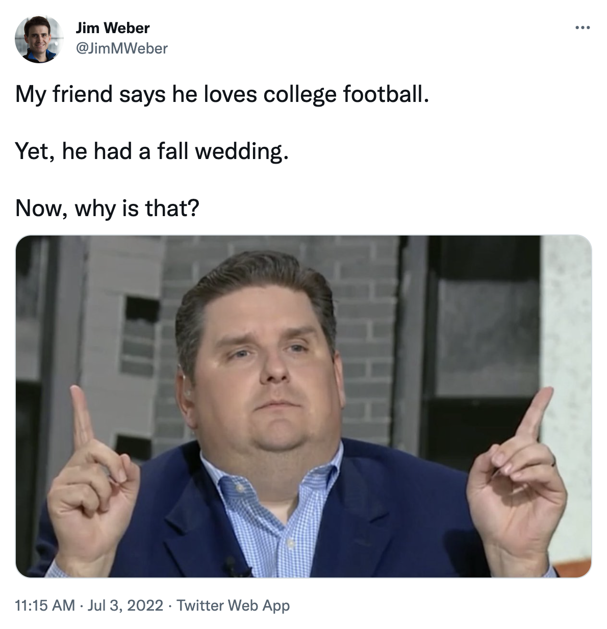 Brian Windhorst Now Why Is That? (meme) | Now Why Is That? | Know Your Meme