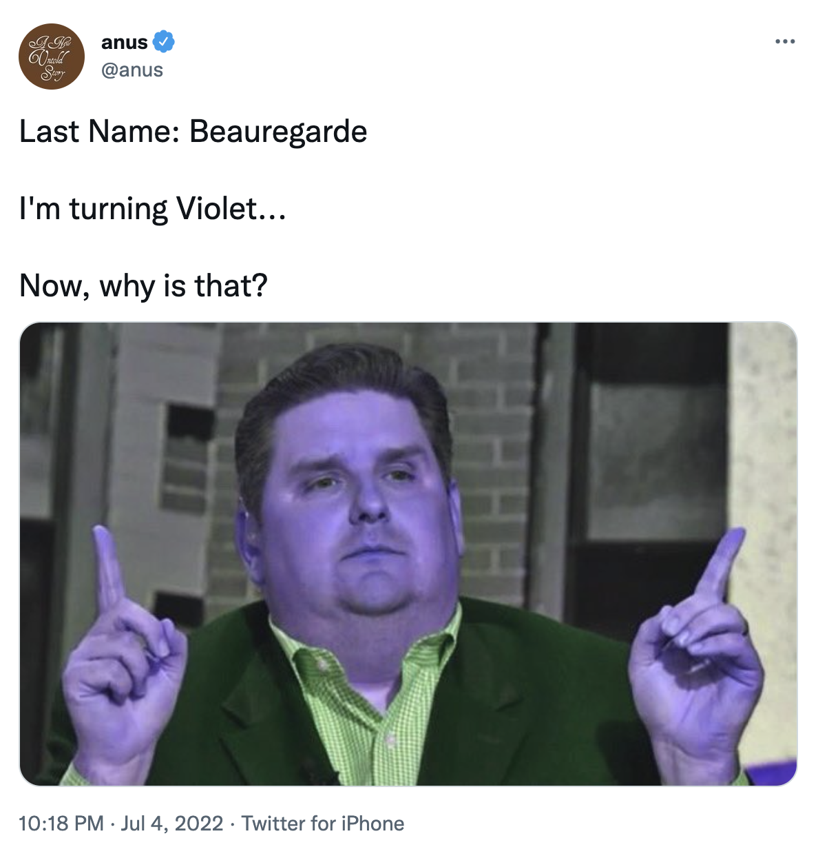 Brian Windhorst Now Why Is That? (meme) | Now Why Is That? | Know Your Meme