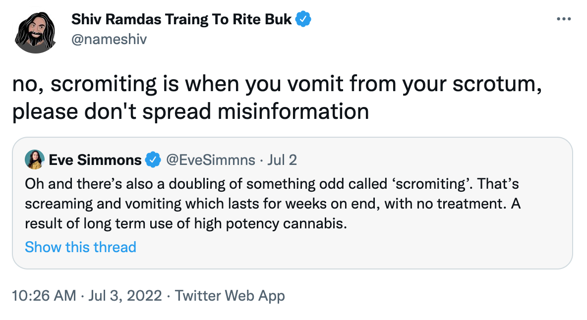 Get It Right | Scromiting | Know Your Meme