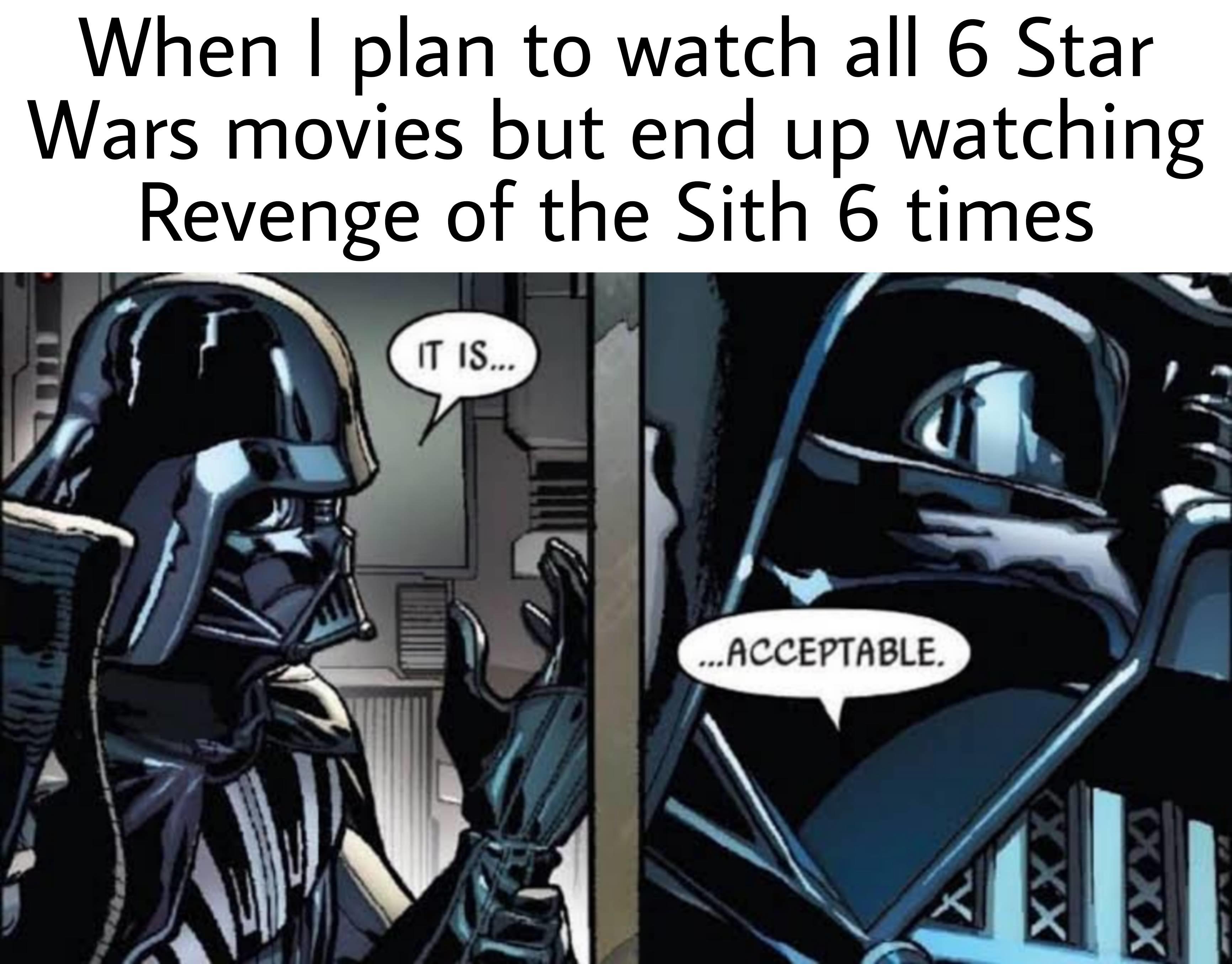 Time well spent | /r/PrequelMemes | Prequel Memes | Know Your Meme