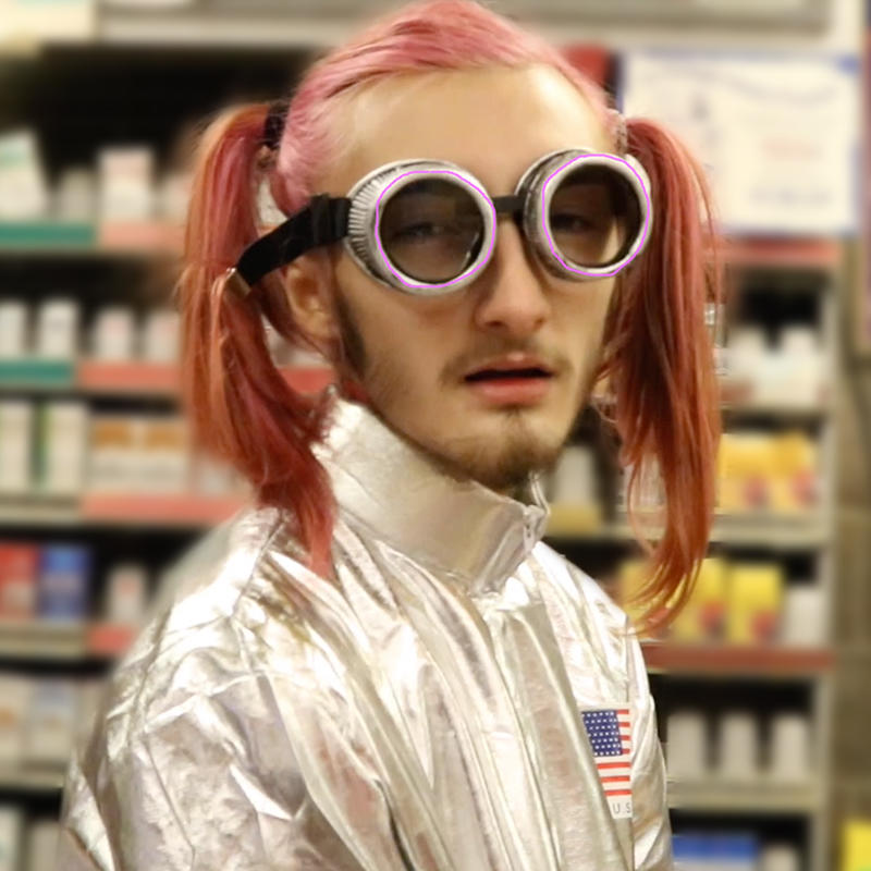 Robert "Bobby" E. Crimo III / Awake the Rapper Pigtails | Robert "Bobby ...