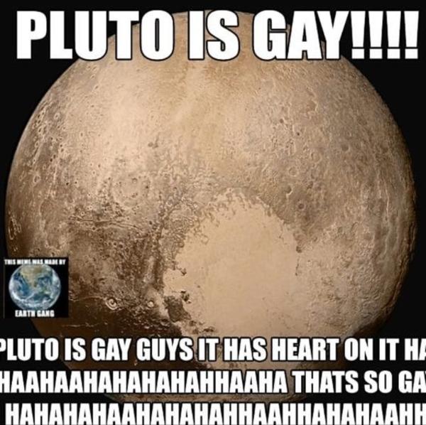 Gayyyyy not allowed hahahahaha rest in piss you won’t be missed | /r ...