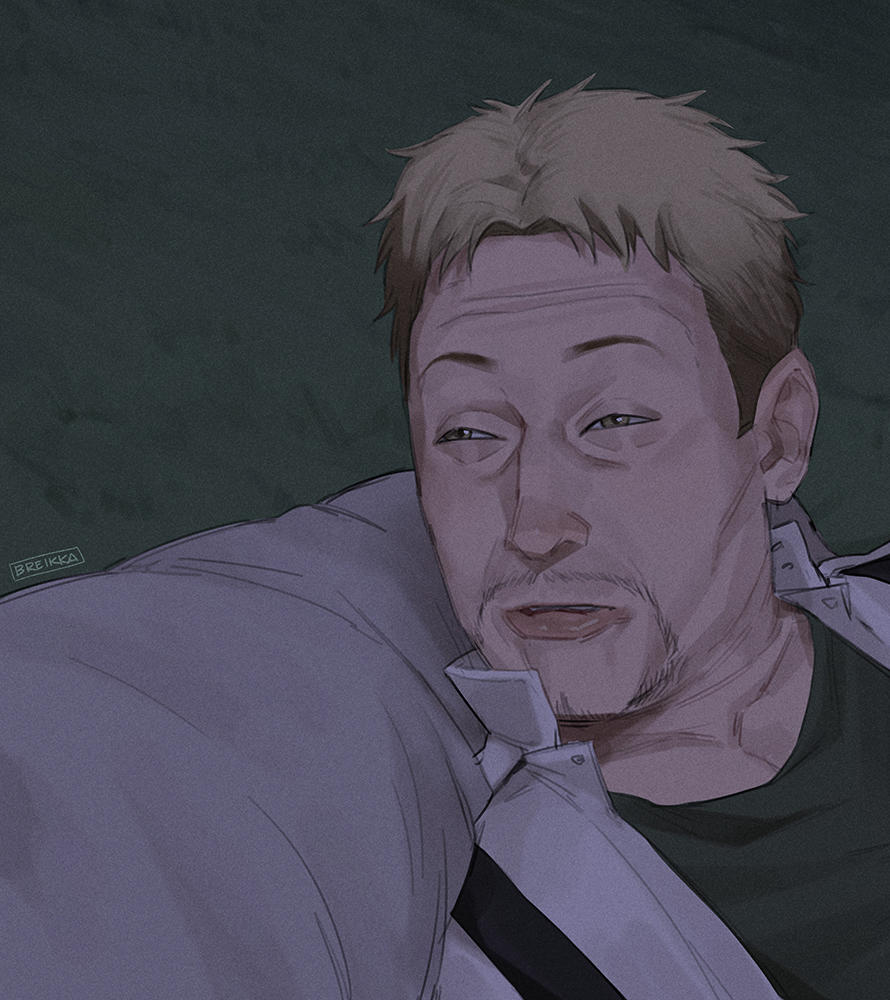 Reiner Waking Up | Limmy Waking Up | Know Your Meme