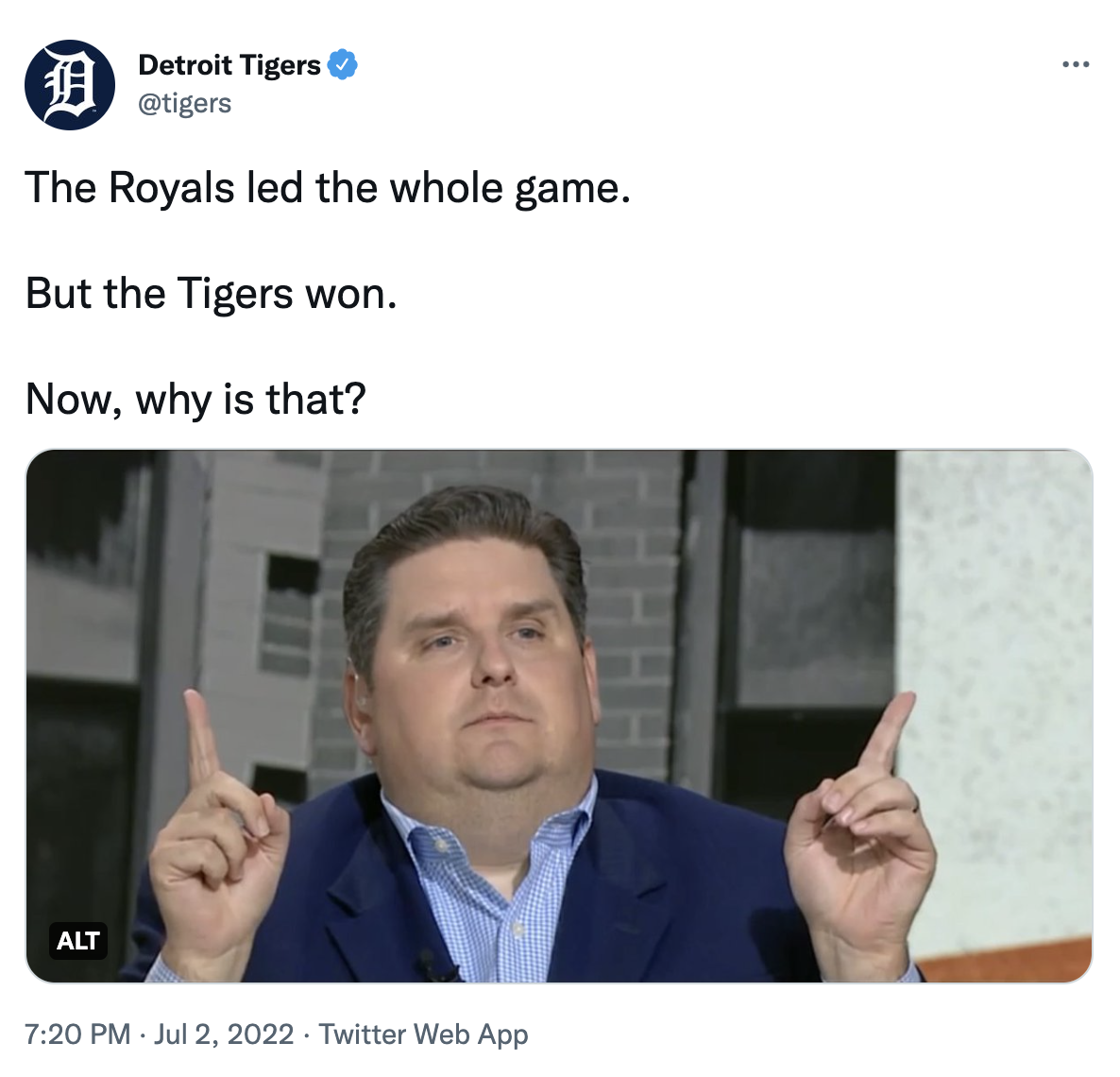 Now Why Is That? Brian Windhorst Meme | Now Why Is That? | Know Your Meme
