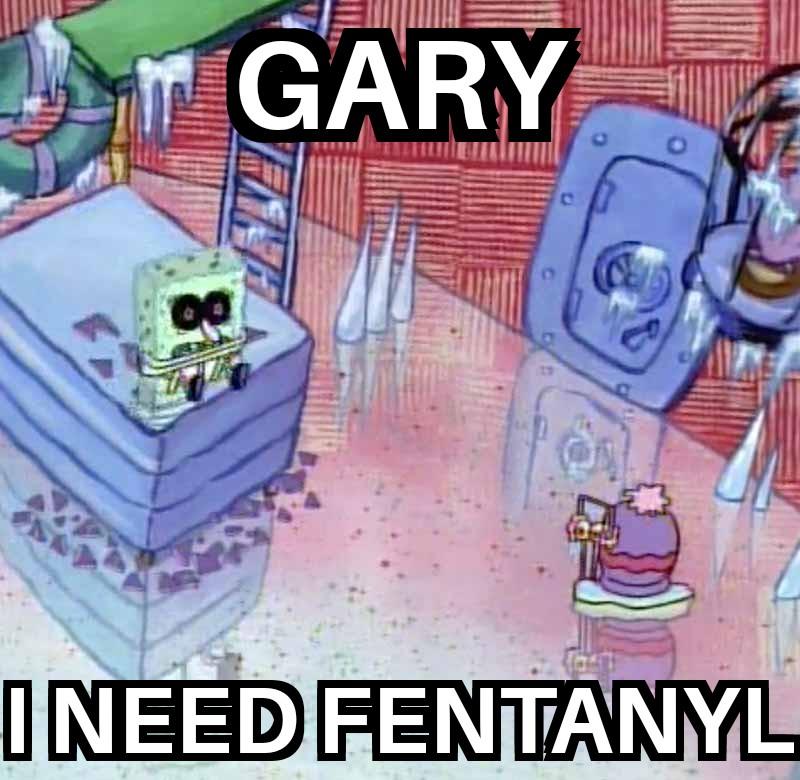 this is me when i need fentanyl | /r/okbuddyretard | OkBuddyRetard ...