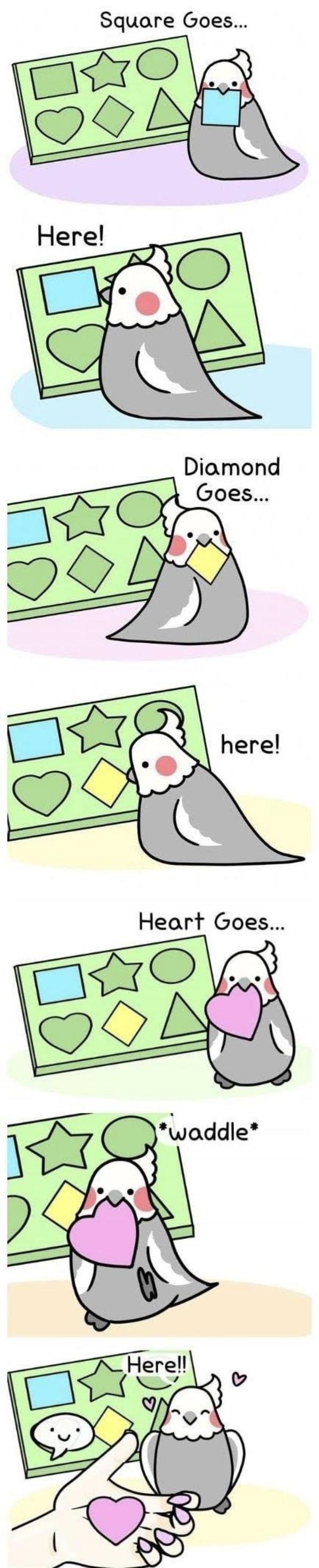Have the heart! | /r/wholesomememes | Wholesome Memes | Know Your Meme