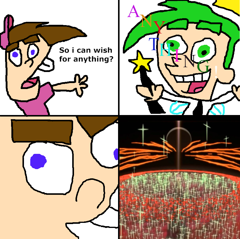 It all keeps tumbling down, tumbling down, tumbling down... | So I Can ...