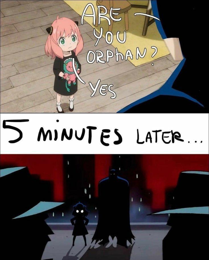 Another version | Crossover | Know Your Meme