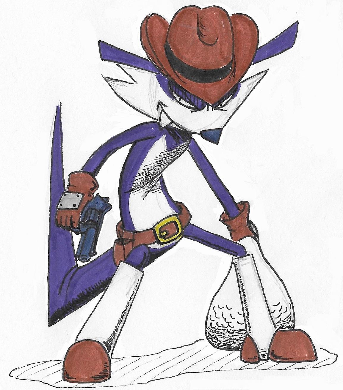 Look out! He's got a bad full of rings! | Sonic the Hedgehog | Know ...