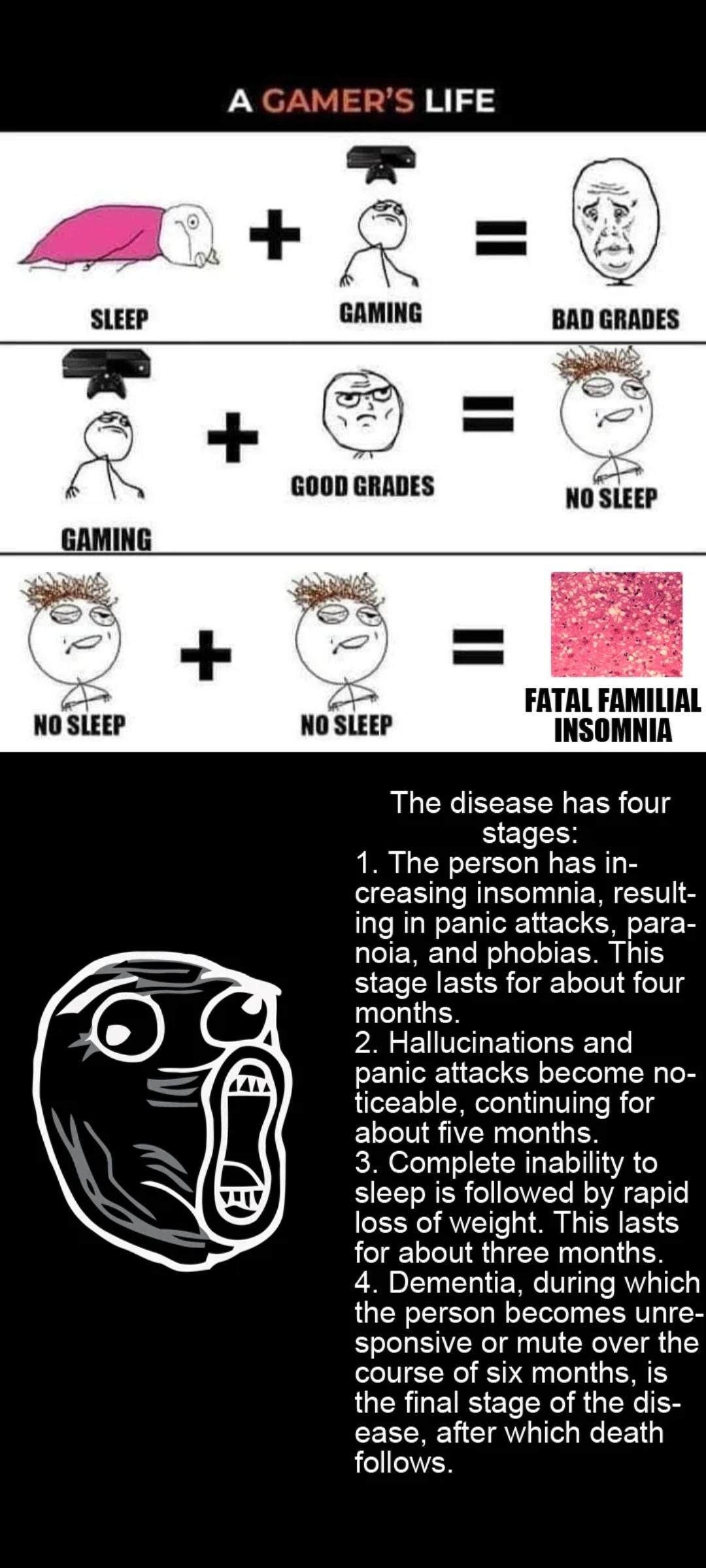 Gamers life | /r/okbuddyretard | OkBuddyRetard | Know Your Meme