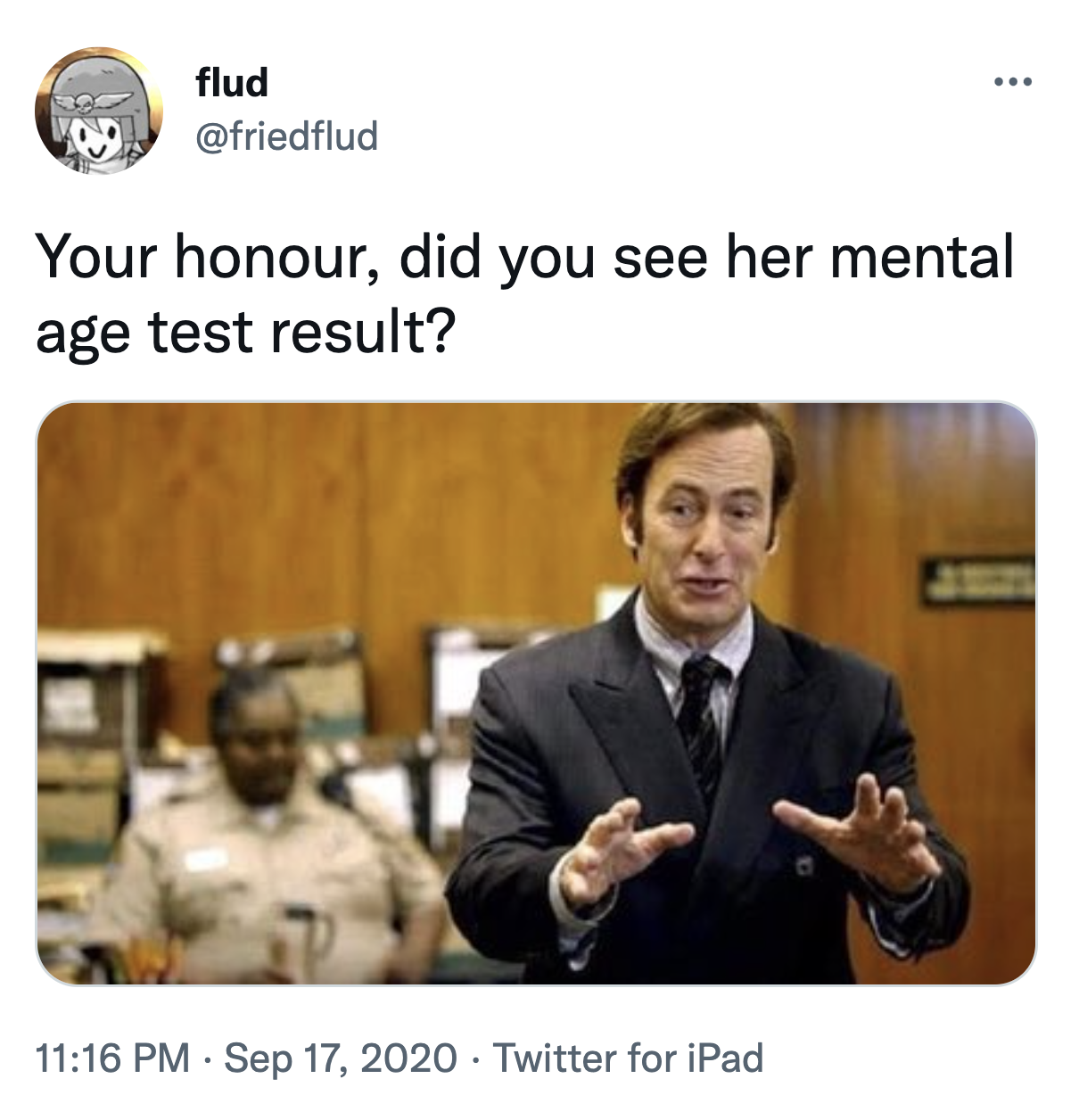 Mental Age Test (meme) | Mental Age Test | Know Your Meme