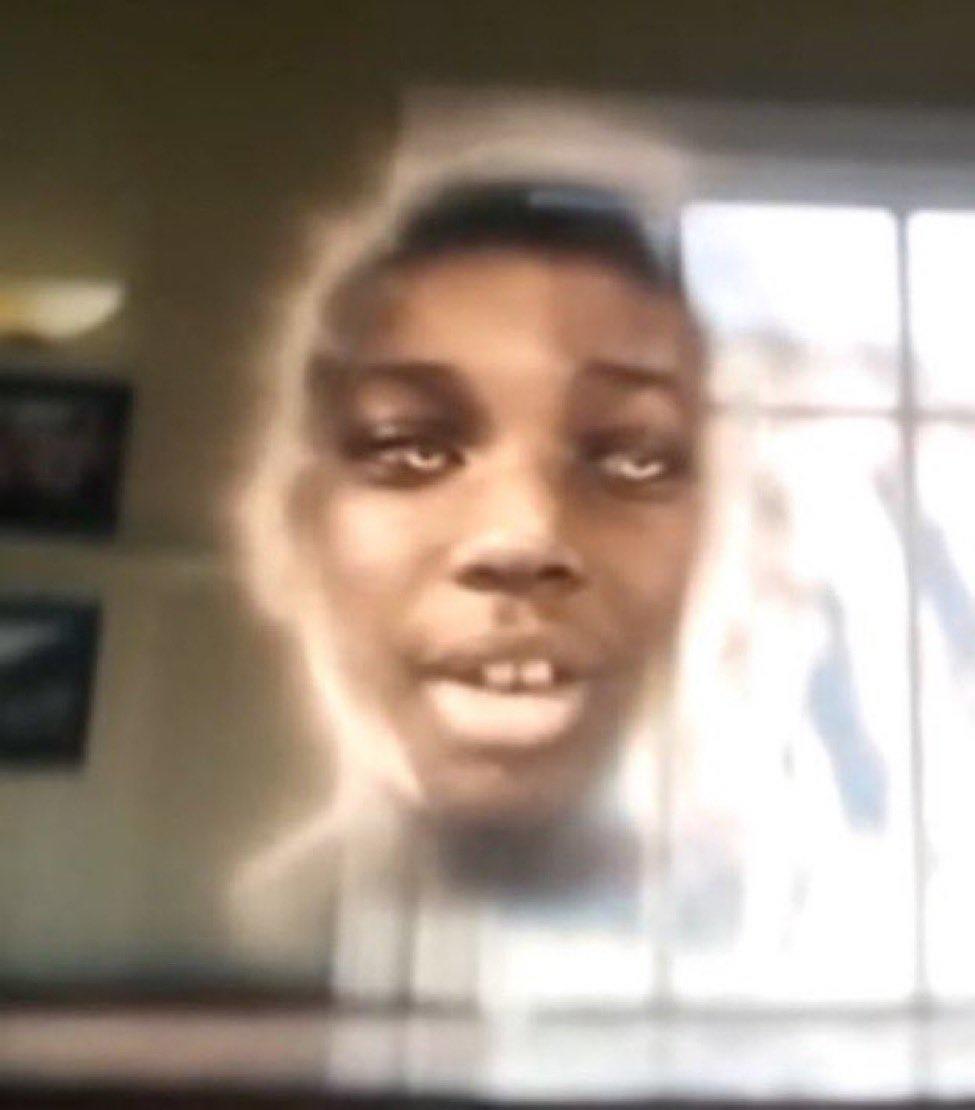 Axl's Face Apparition (Thor) Meme | Axl's Apparition | Know Your Meme