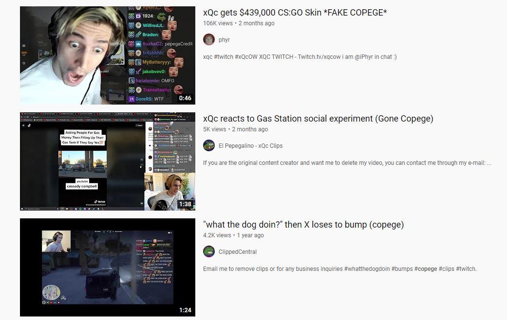 copege | Copege | Know Your Meme