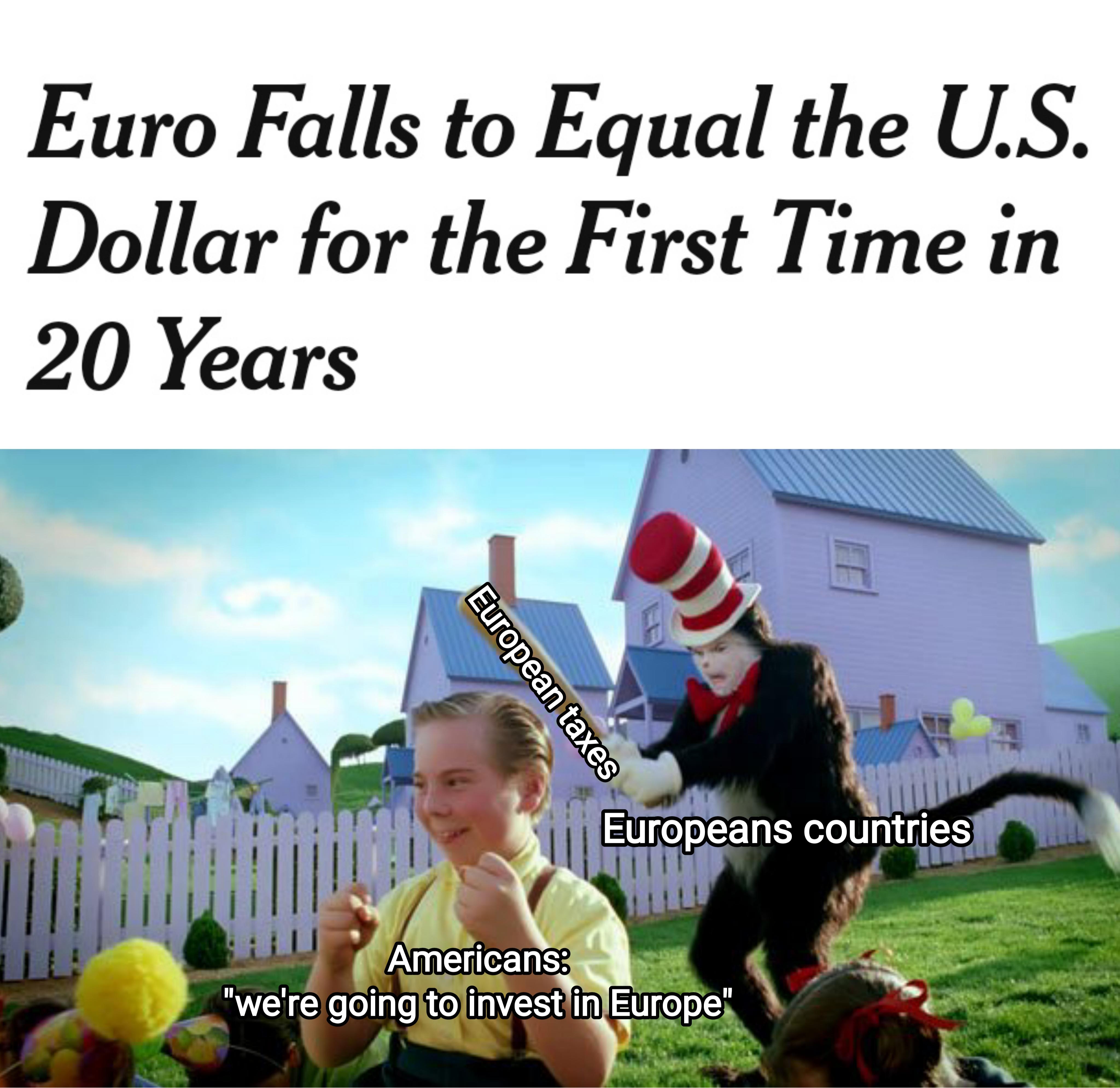 it does hit truly hard. | /r/dankmemes | Know Your Meme