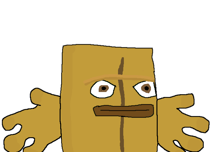 Daumenfrosch (Bernd das Brot) | Daumenfrosch | Know Your Meme